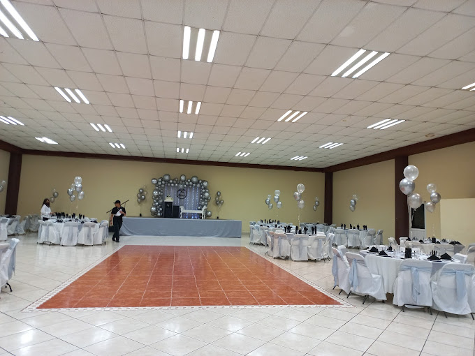 FiesTop | Donde las fiestas cobran vida